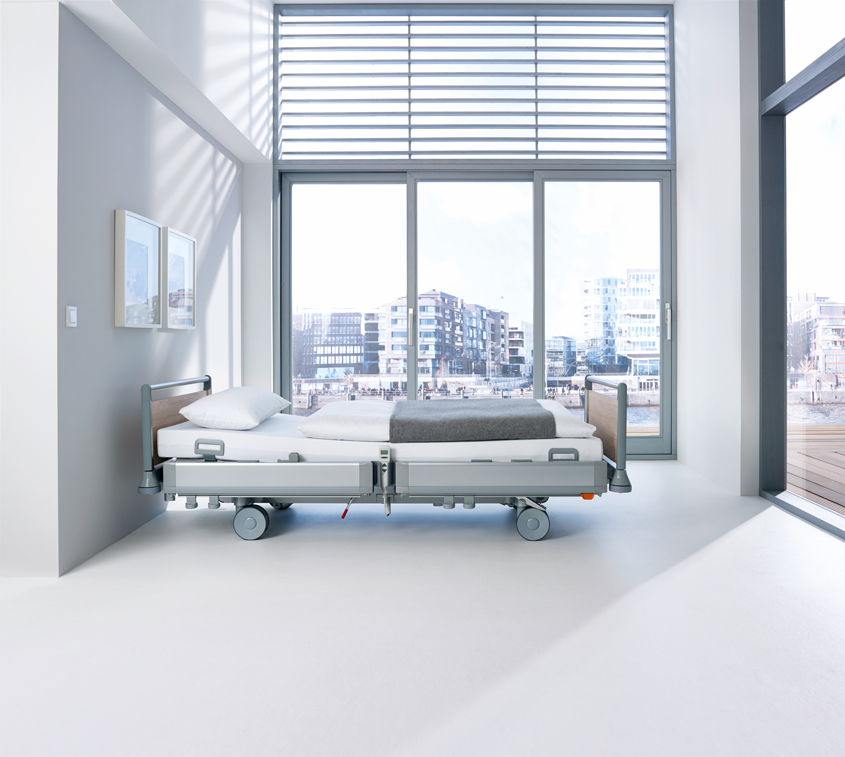 Safety Solutions: Stiegelmeyer | TENTE