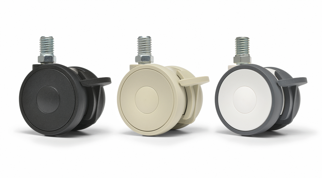 Linea load: Eine kleine Rolle mit hoher Tragfähigkeit