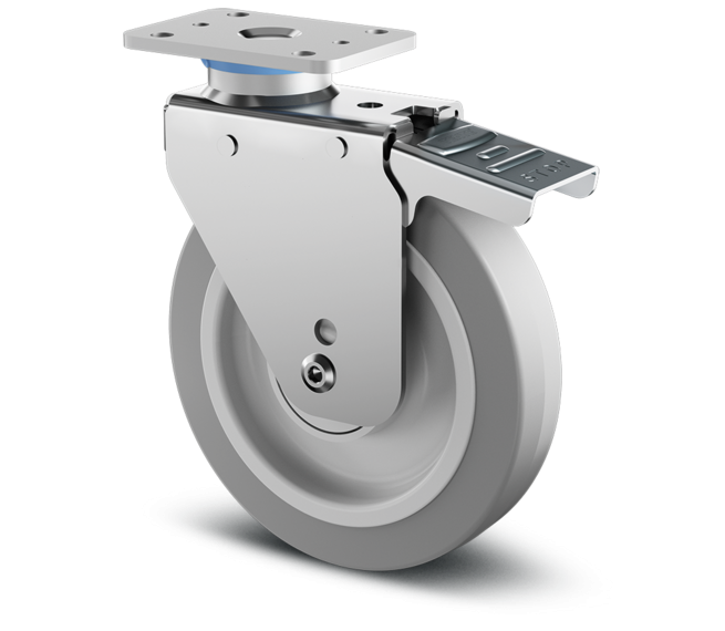 Protect your team: innovative locking devices for maximum work safety